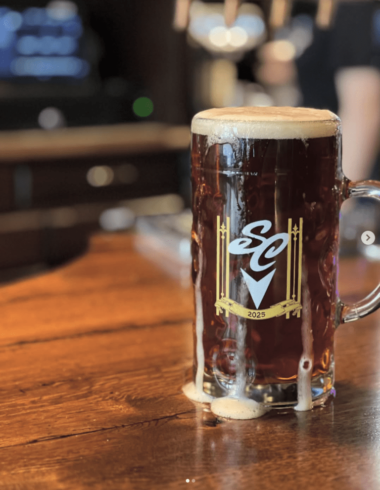 South County Brewing Co. – Lancaster County Brewers Guild